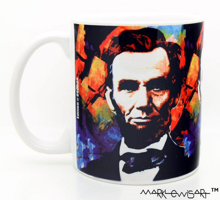 Mark Lewis Art ® (Official Website) Paintings and art prints