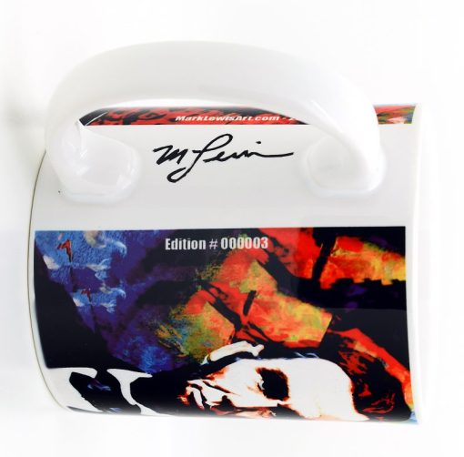 Mark Lewis Art ® (Official Website) Paintings and art prints