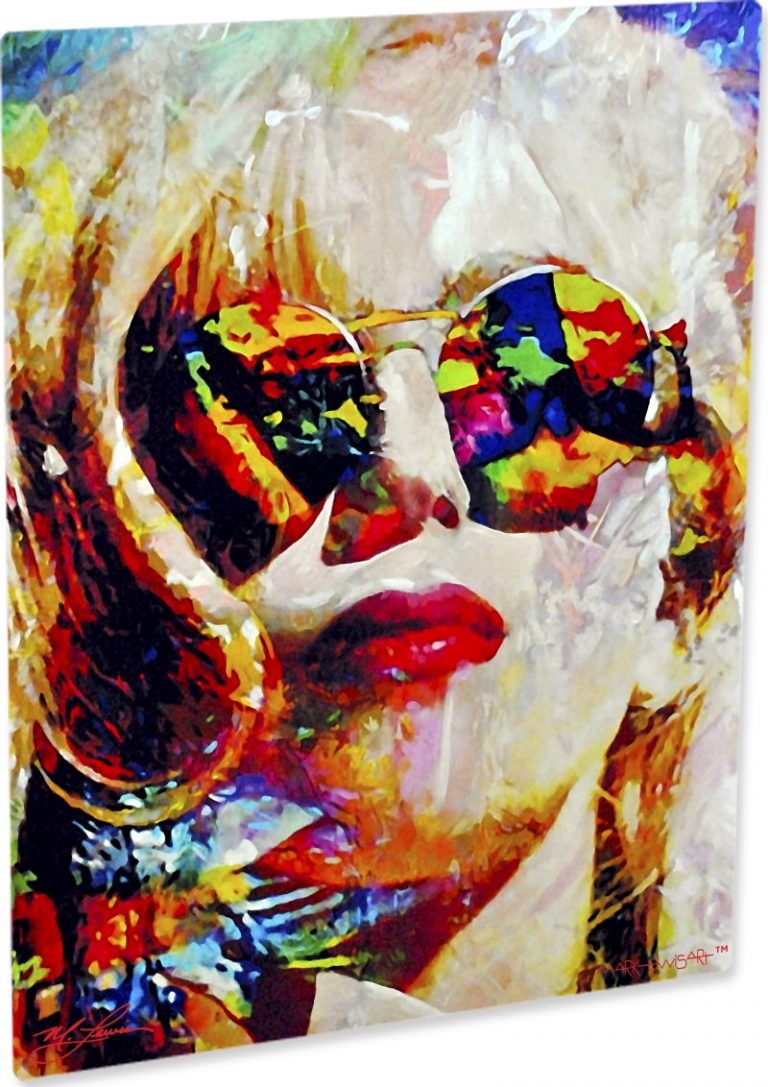 Mark Lewis Art ® (Official Website) Paintings and art prints