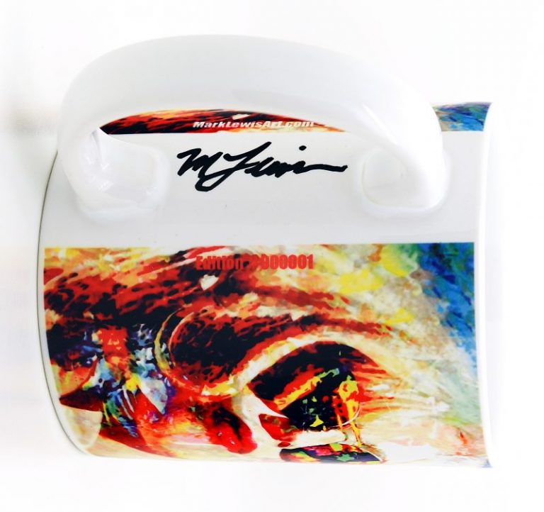 Mark Lewis Art ® (Official Website) Paintings and art prints