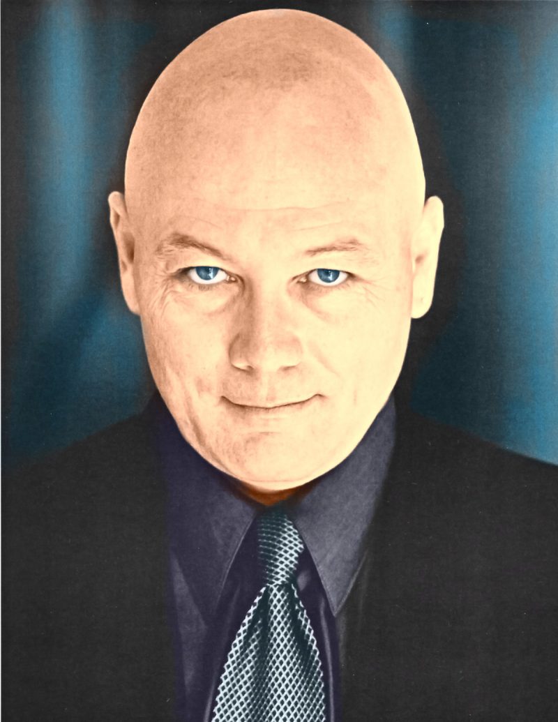 Mark Lewis Biography | Mark Lewis Art