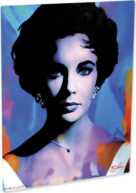 Mark Lewis Art ® (Official Website) Paintings and art prints