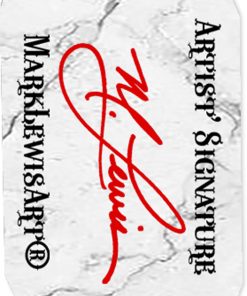 Mark Lewis Art ® (Official Website) Paintings and art prints