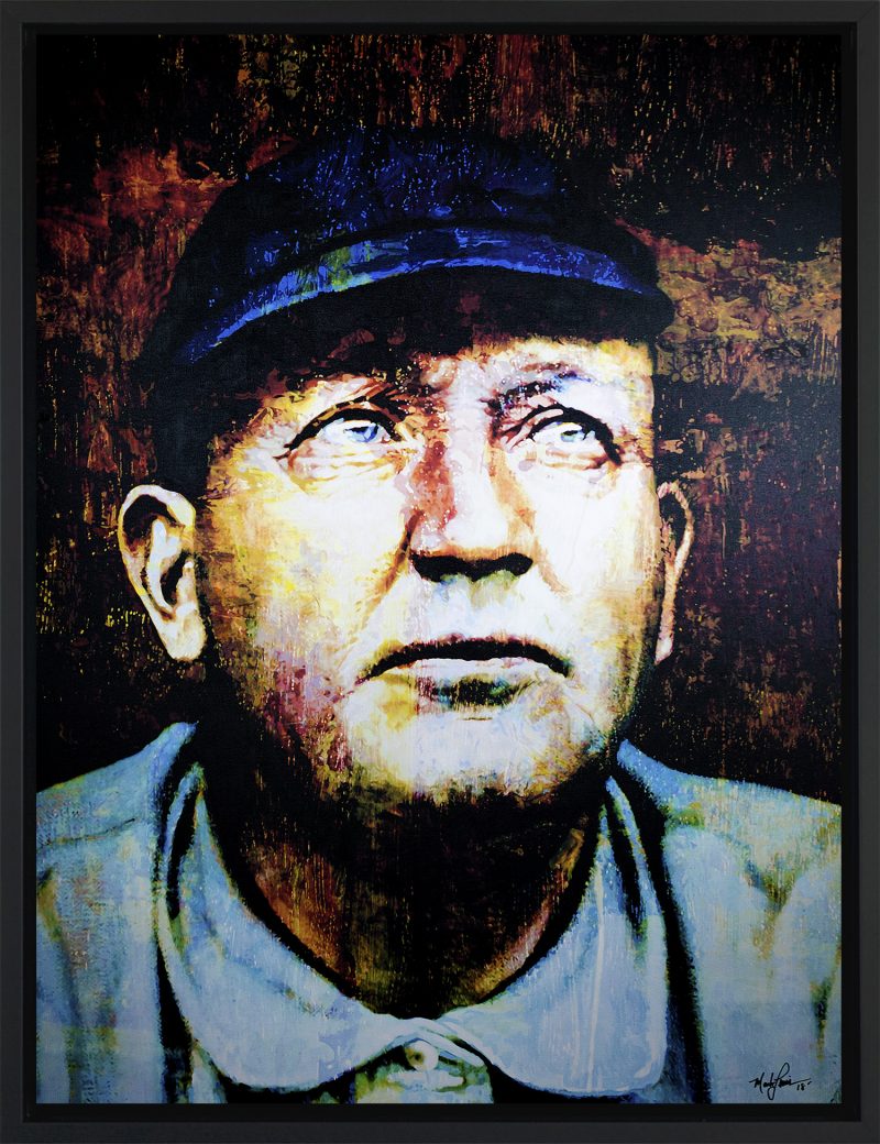 Mark Lewis Art ® (Official Website) Paintings and art prints