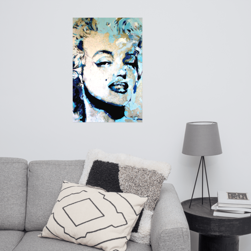 Mark Lewis Art ® (Official Website) Paintings and art prints