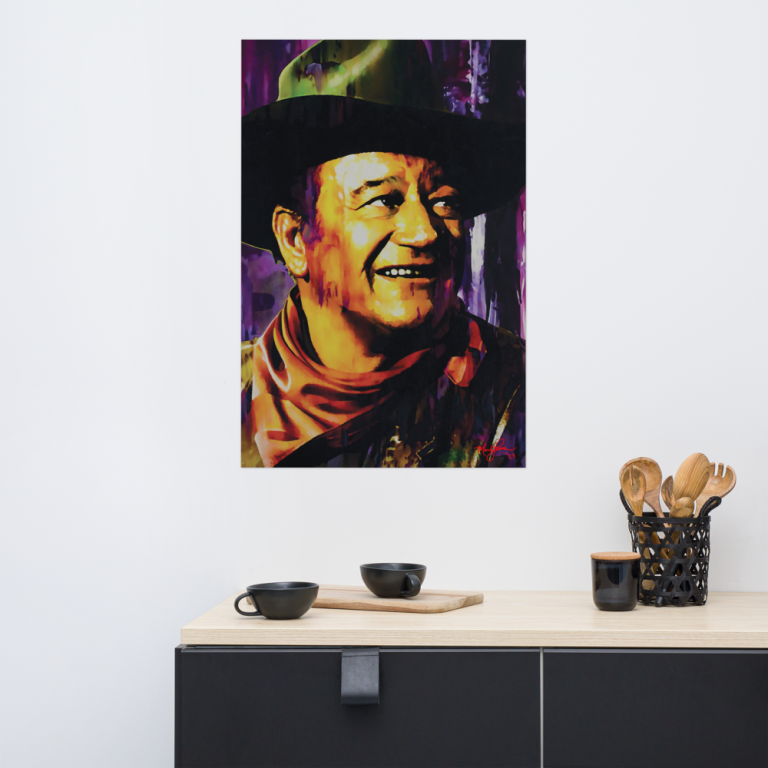 Mark Lewis Art ® (Official Website) Paintings and art prints